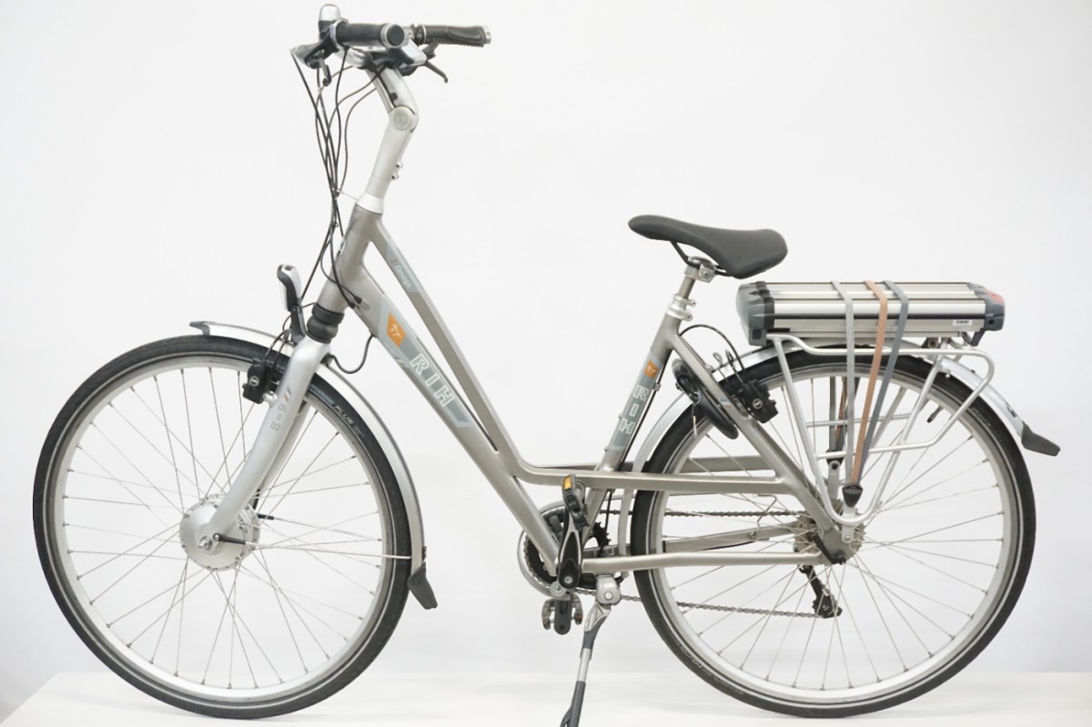 BikeFair | Other Rih Z-Omega