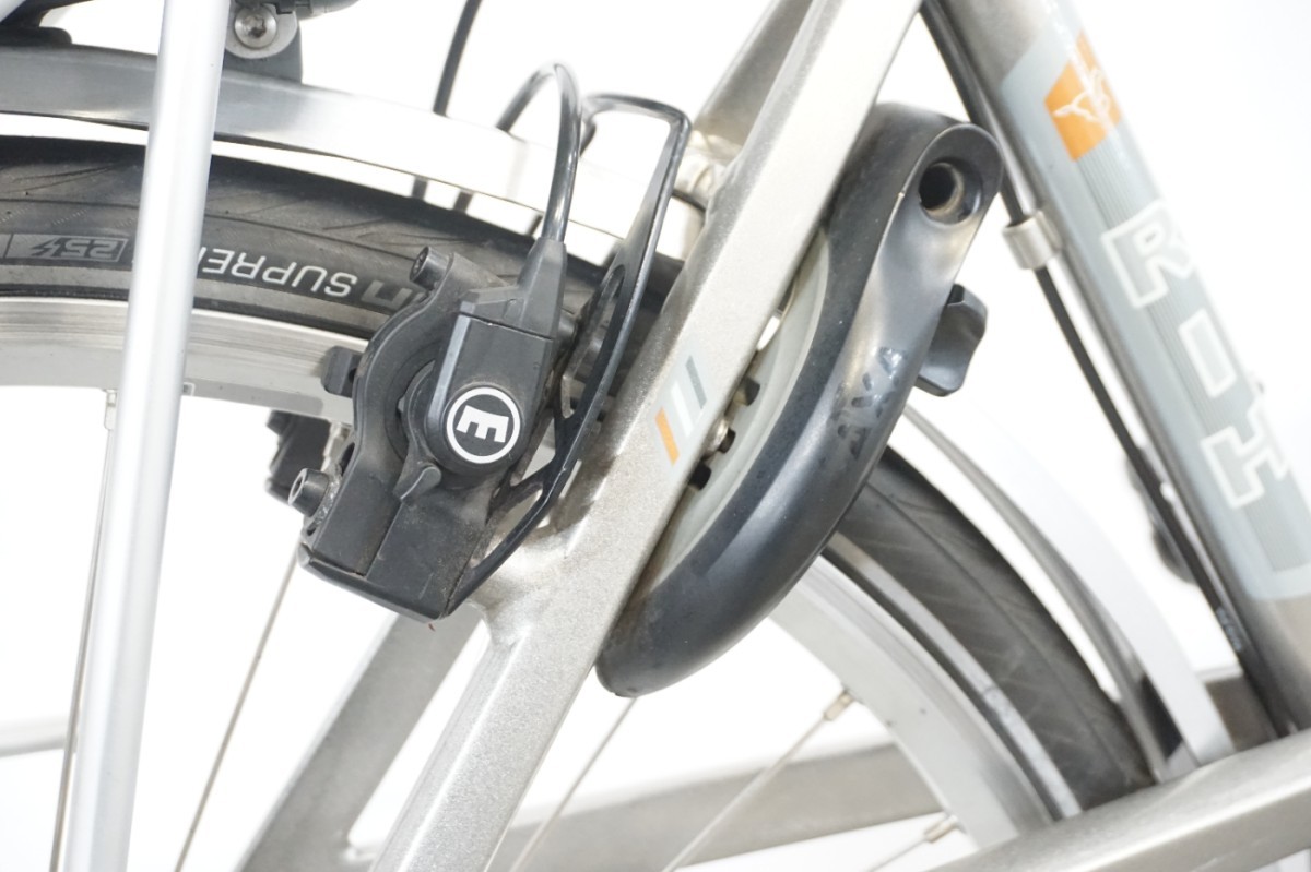 BikeFair | Other Rih Z-Omega