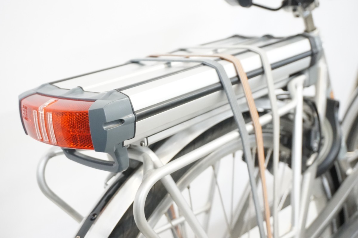 BikeFair | Other Rih Z-Omega