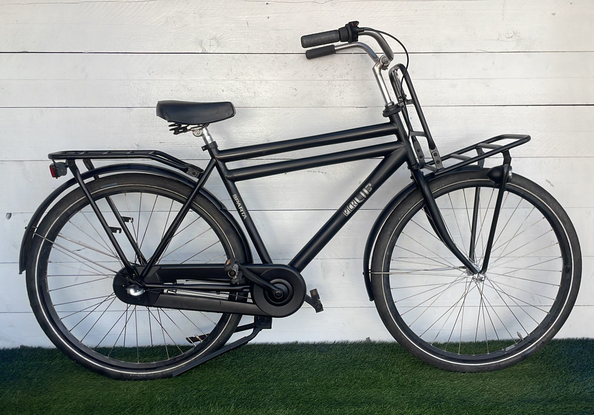 BikeFair | Sparta Pick Up