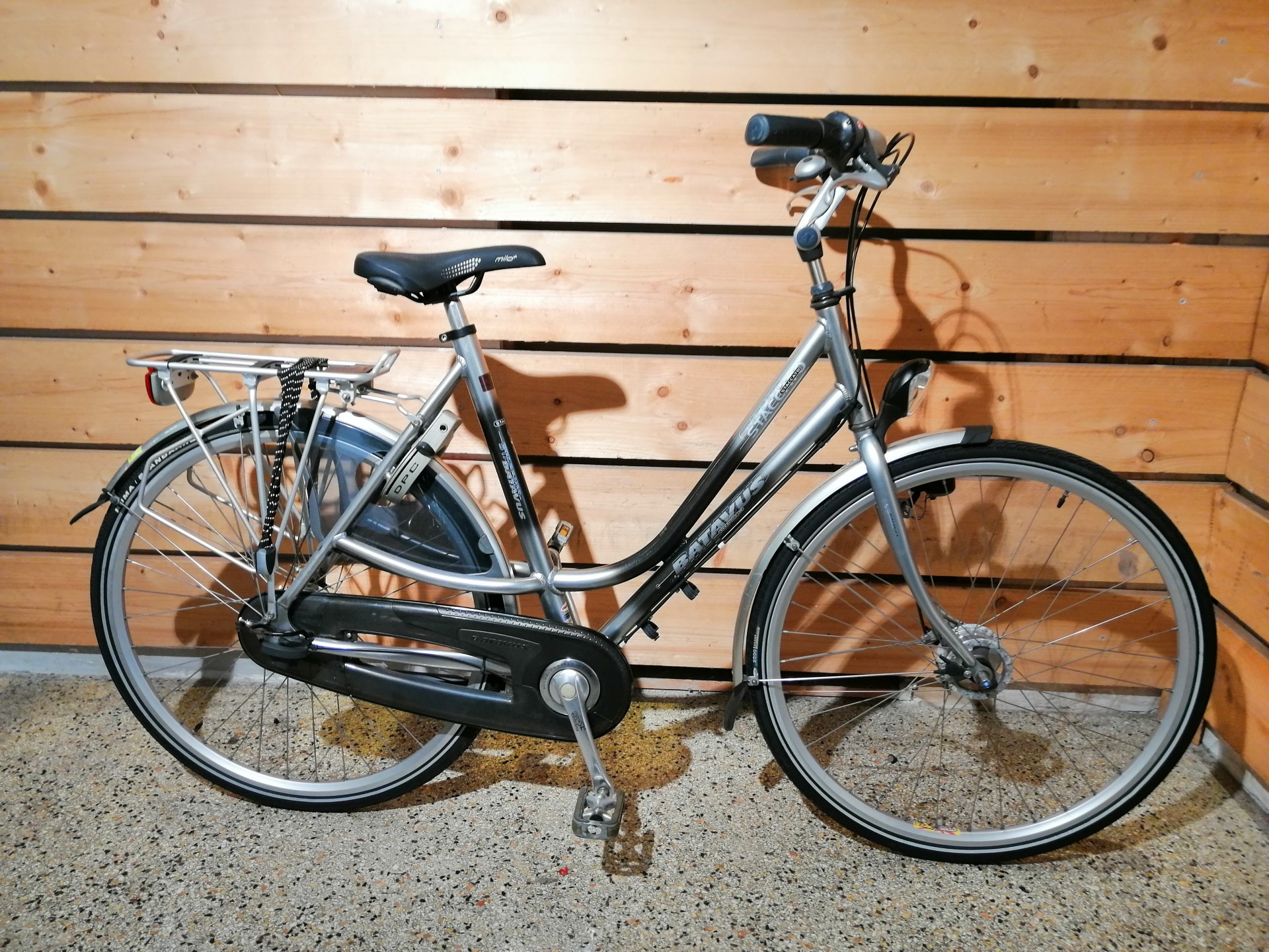 BikeFair | Batavus Staccato | BikeFair - Marketplace For Bikes