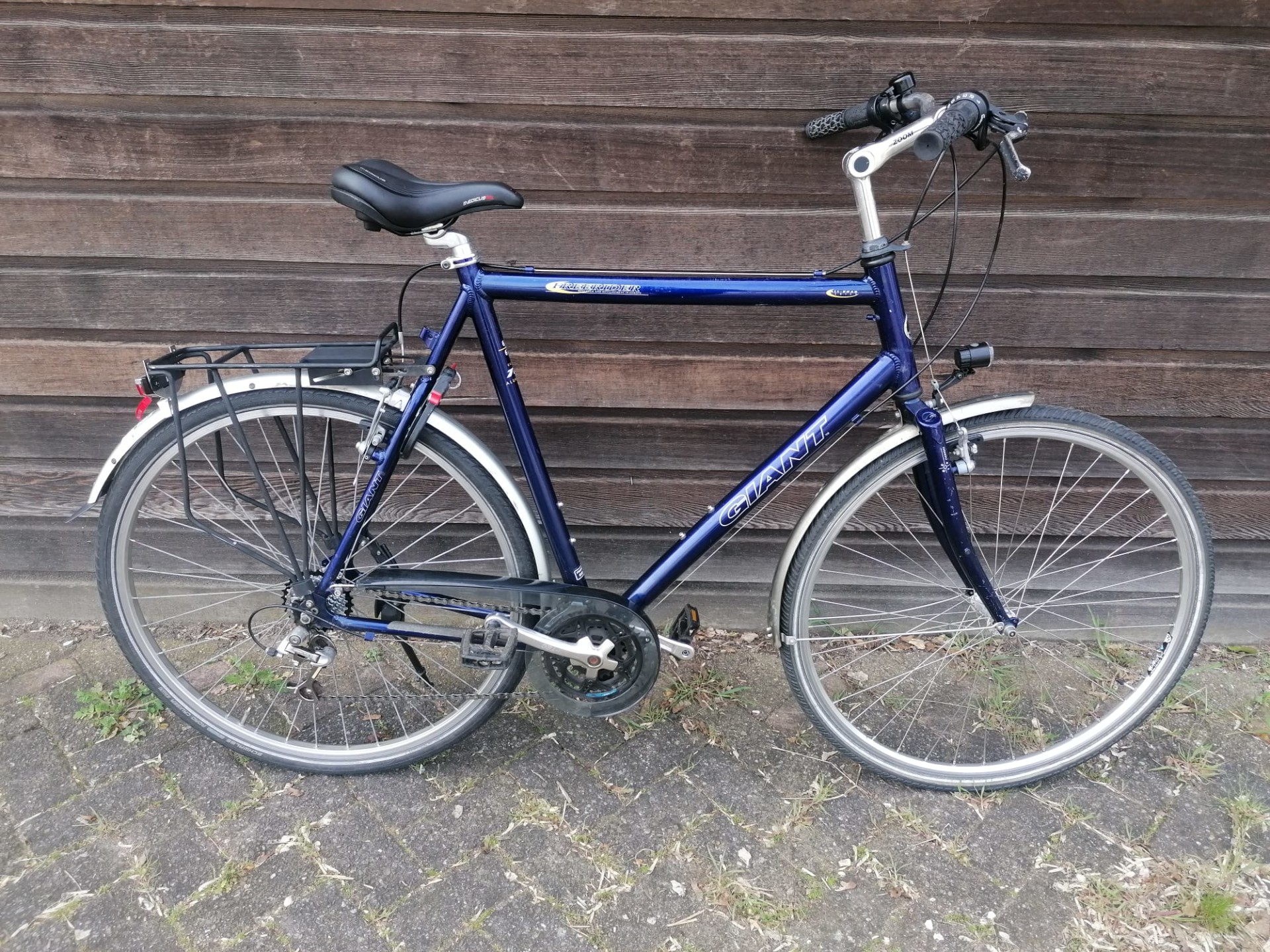 BikeFair | Giant Freeriders | BikeFair - De Fiets Marktplaats