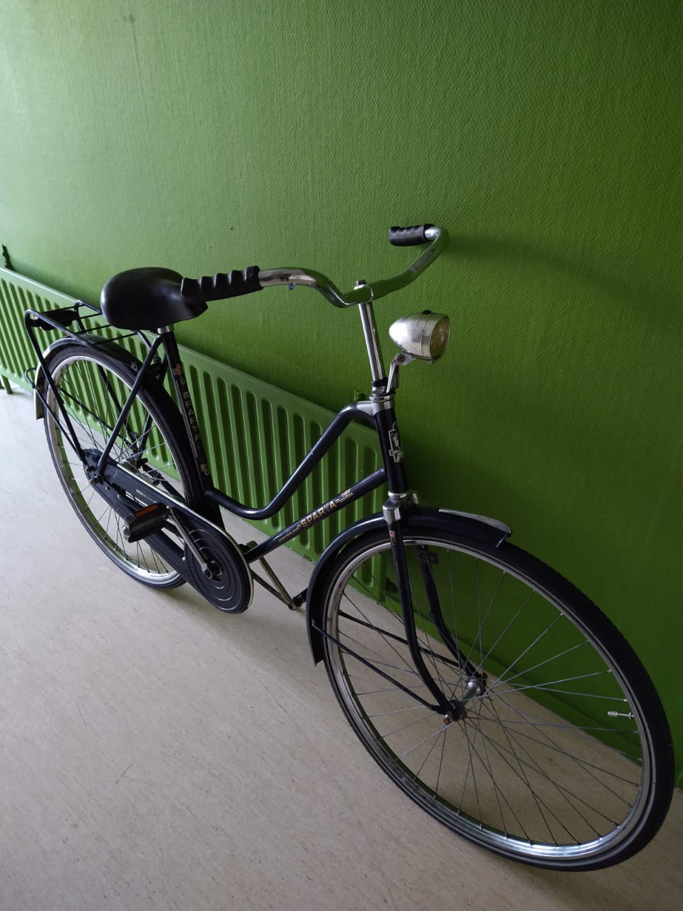 BikeFair | Sparta Blue | BikeFair - Marketplace For Bikes