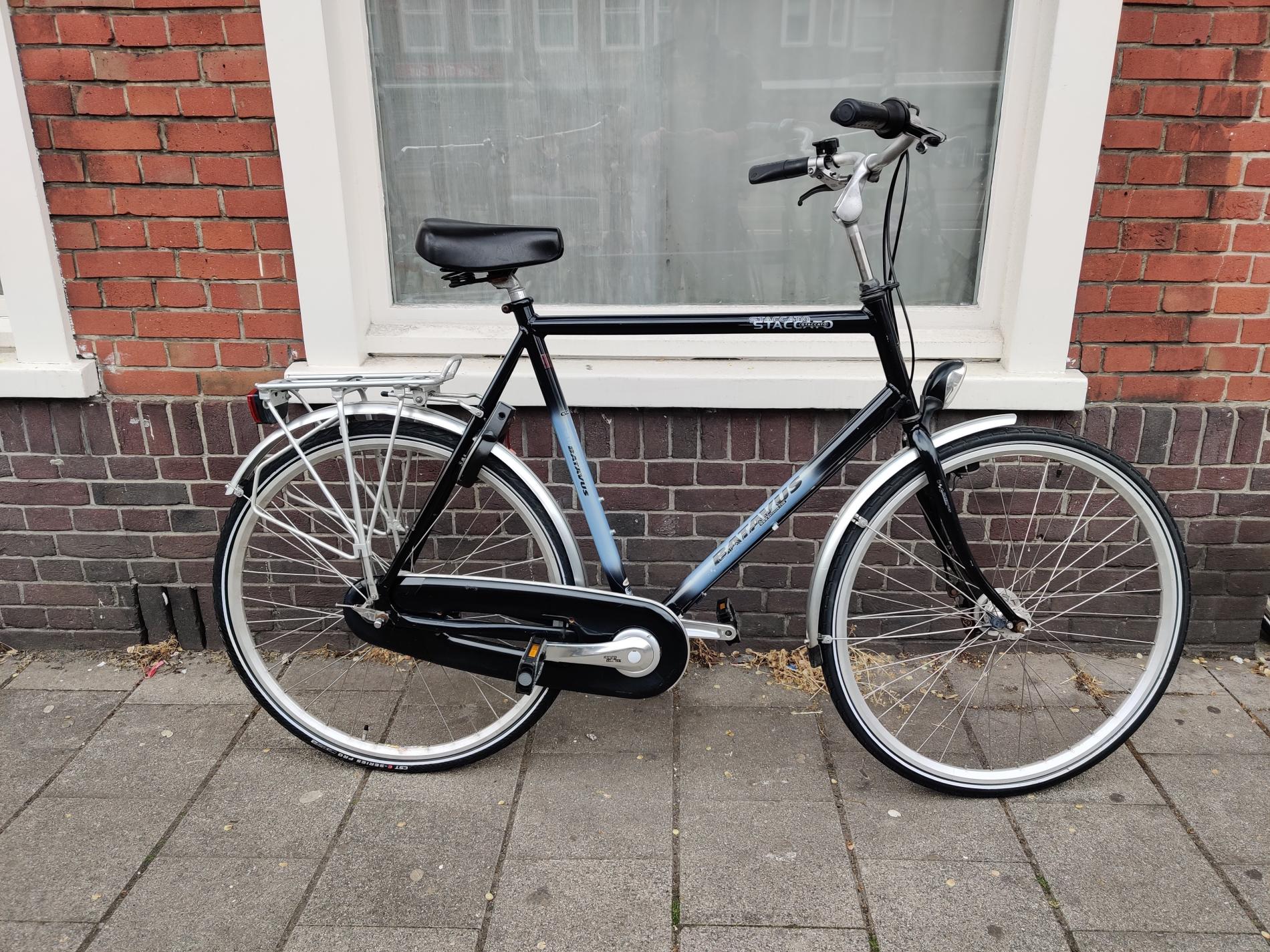 BikeFair | Batavus Staccato | BikeFair - Marketplace For Bikes