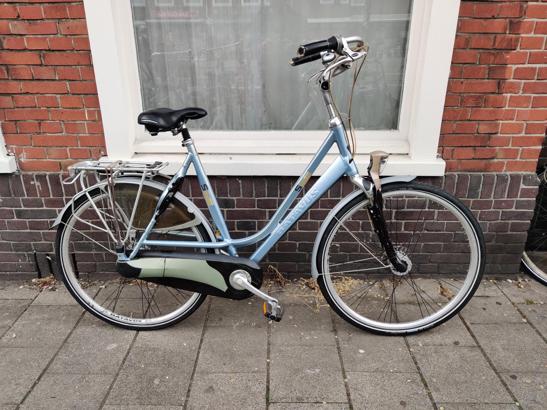 BikeFair | Batavus Staccato | BikeFair - Marketplace For Bikes