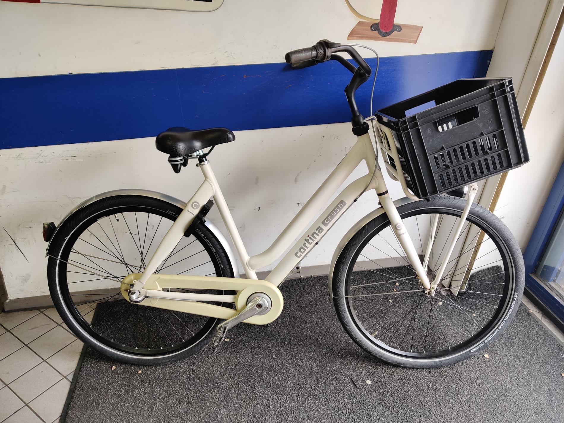 BikeFair | Cortina Crush | BikeFair - Marketplace For Bikes