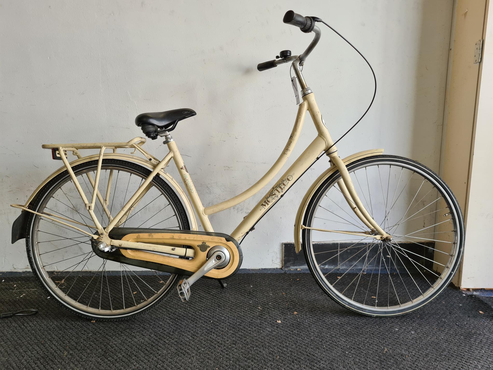 BikeFair | Montego Daily Urban | BikeFair - De Fiets Marktplaats