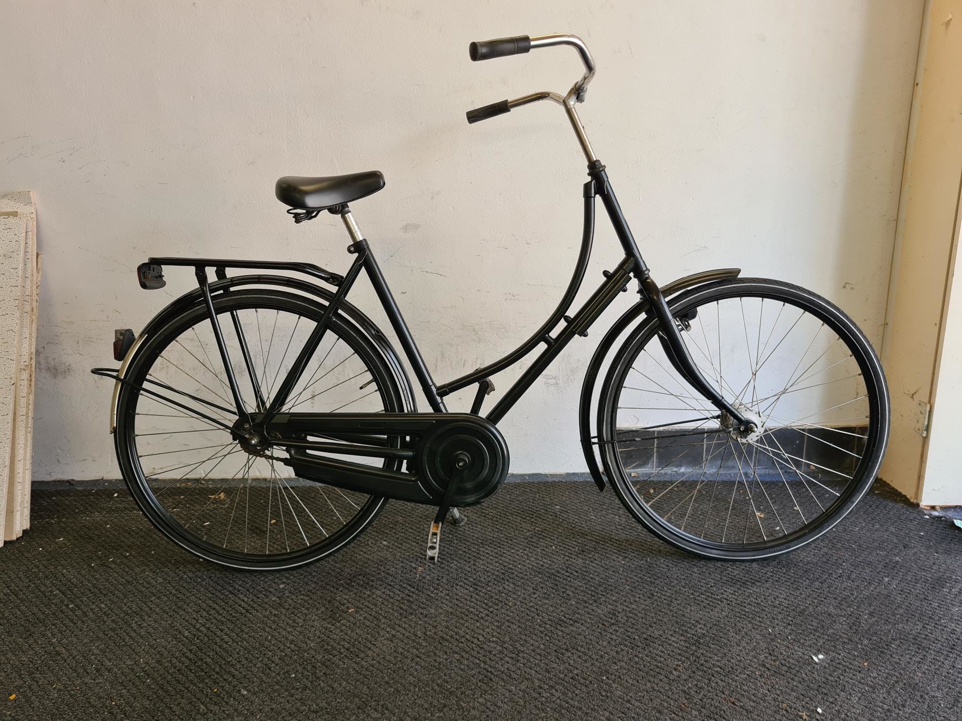 BikeFair | Azor Omafiets | BikeFair - Marketplace For Bikes