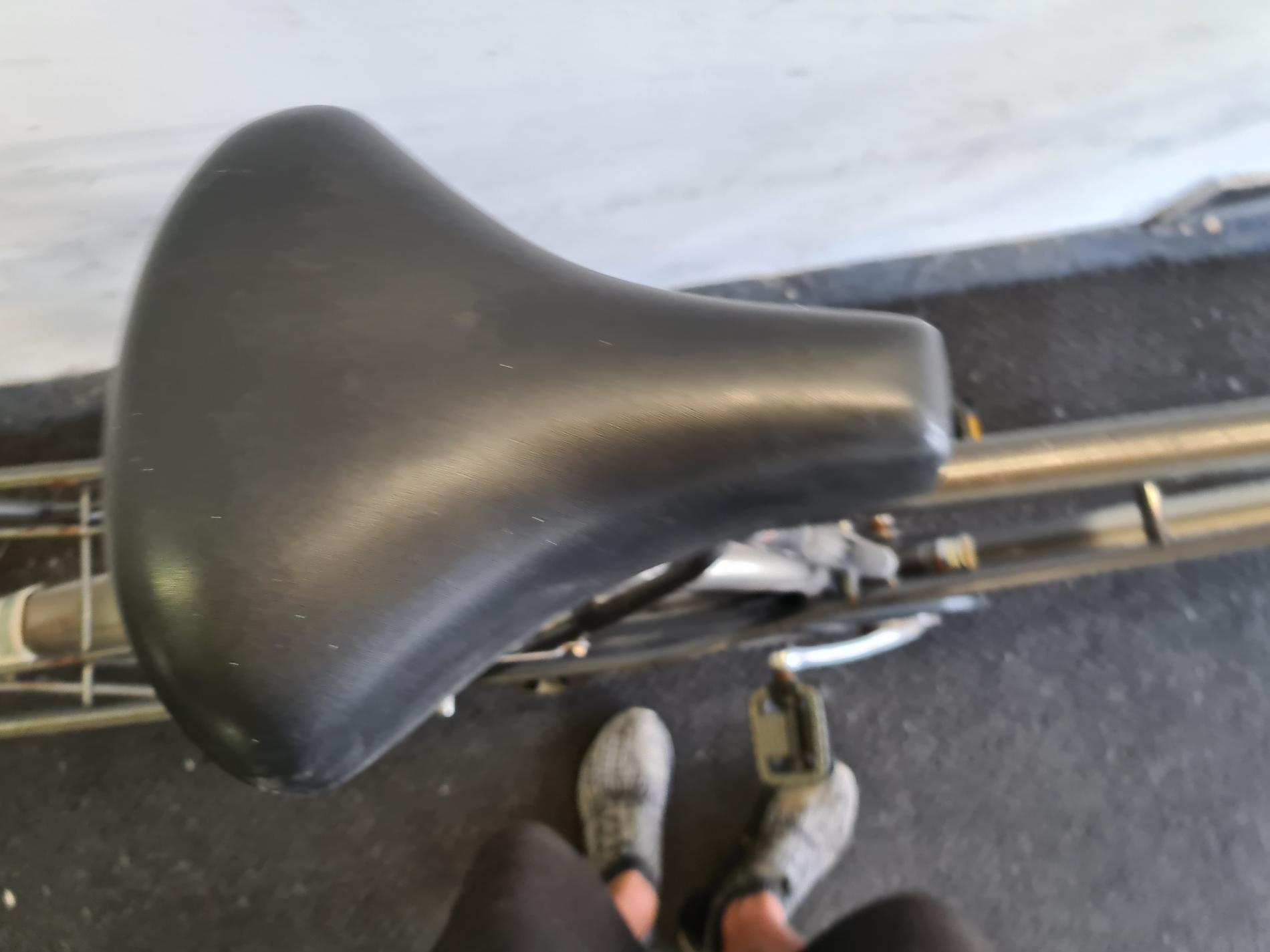 BikeFair | Batavus Stabilo