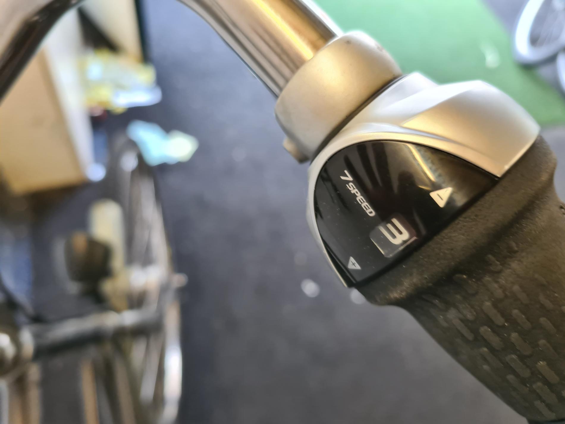 BikeFair | Batavus Stabilo