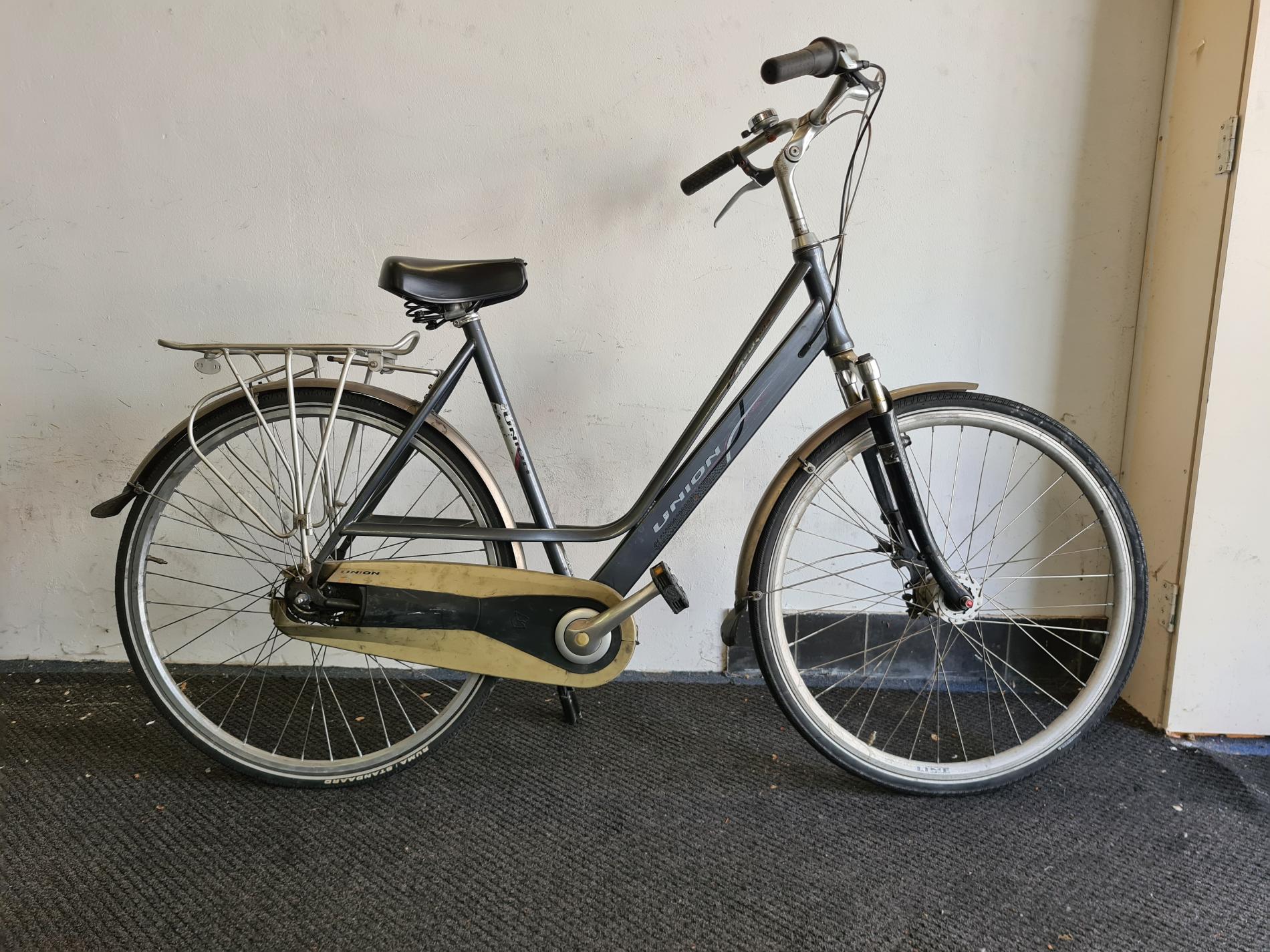 BikeFair | Union Stijlvolle stadfiets | BikeFair - De Fiets Marktplaats