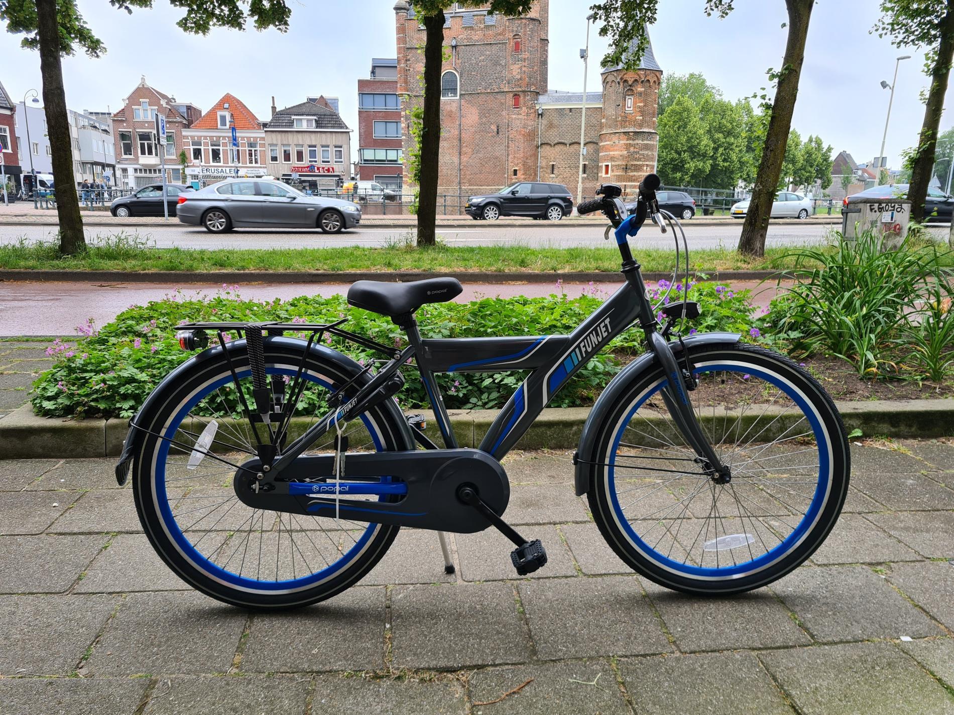 BikeFair | Popal Funjet | BikeFair - Marketplace For Bikes