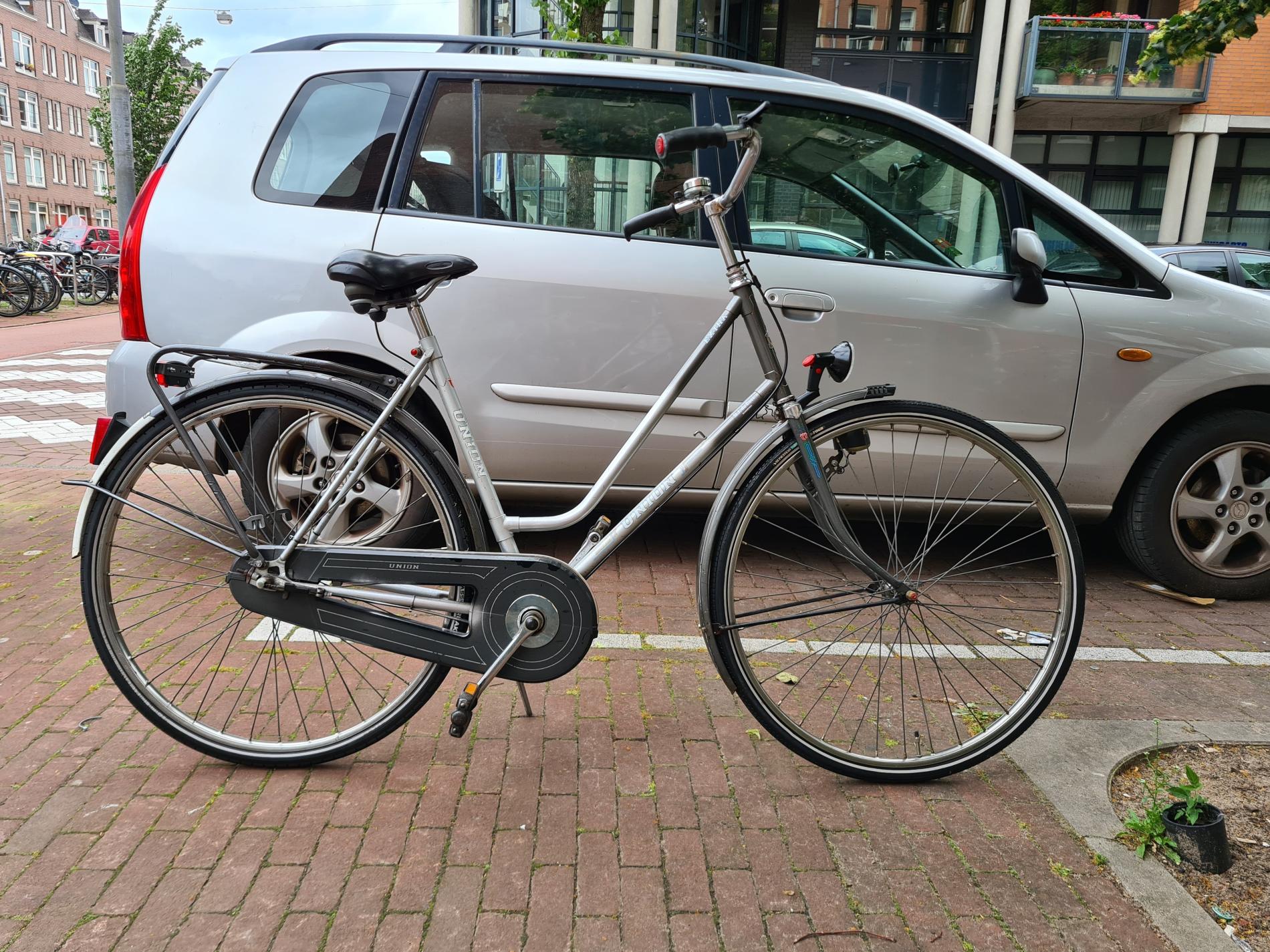 BikeFair | Union Extra | BikeFair - Marketplace For Bikes