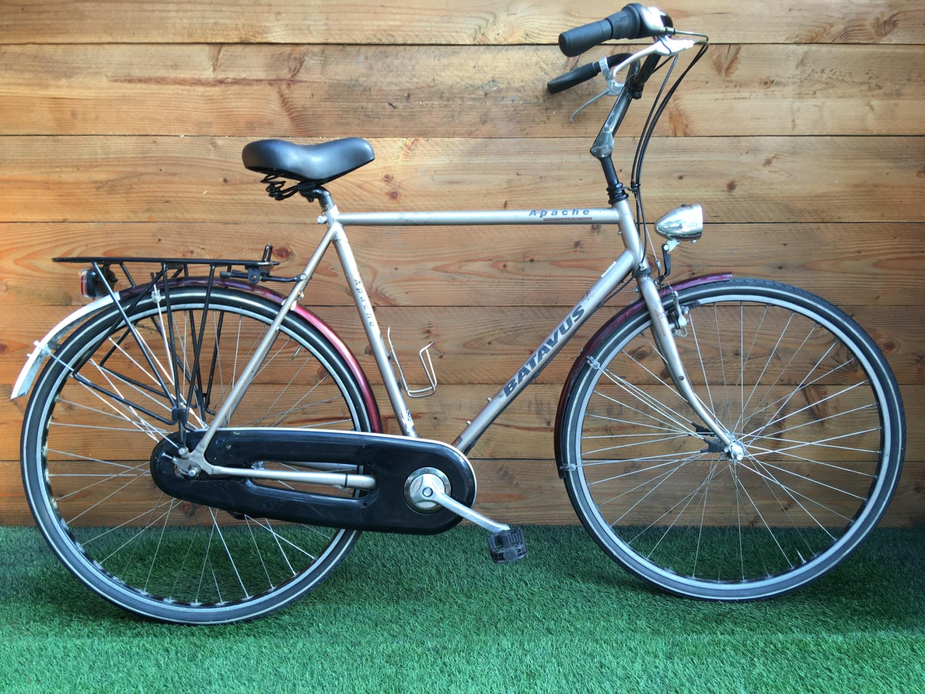 BikeFair | Batavus | BikeFair - Marketplace For Bikes