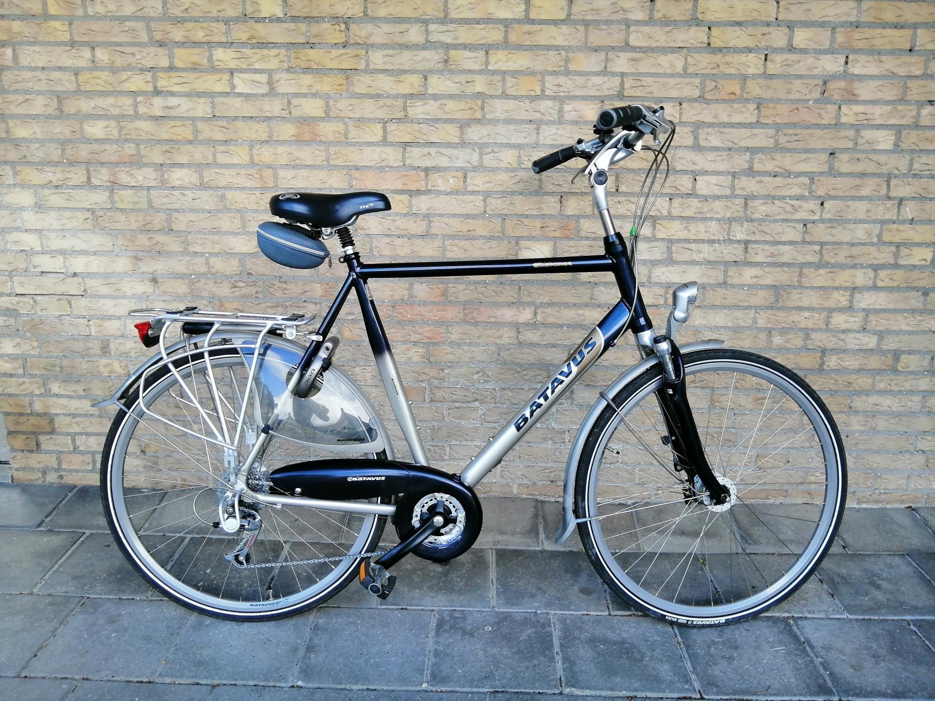 BikeFair | Batavus Jakima | BikeFair - Marketplace For Bikes