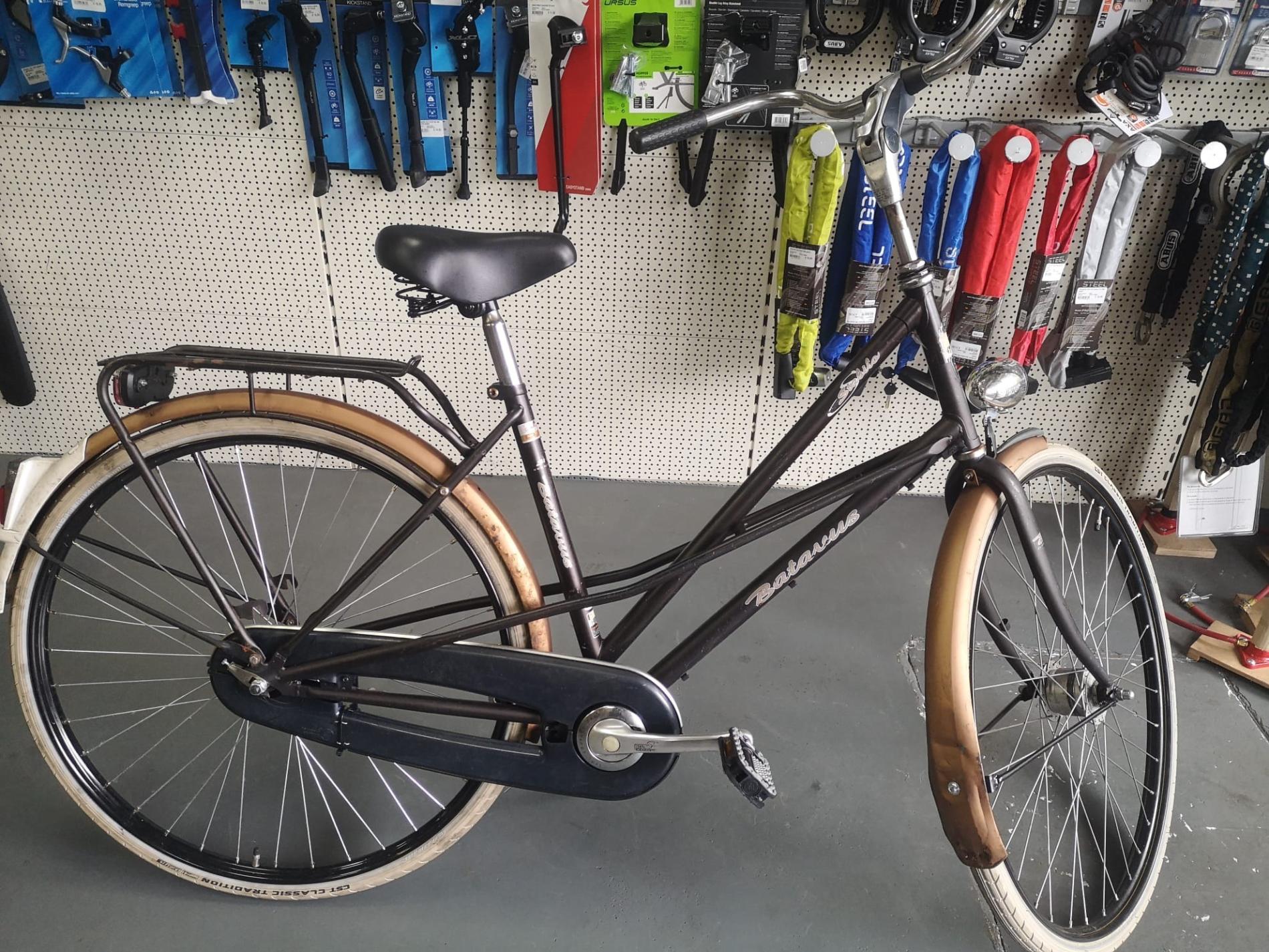 BikeFair | Batavus Stabilo | BikeFair - Marketplace For Bikes