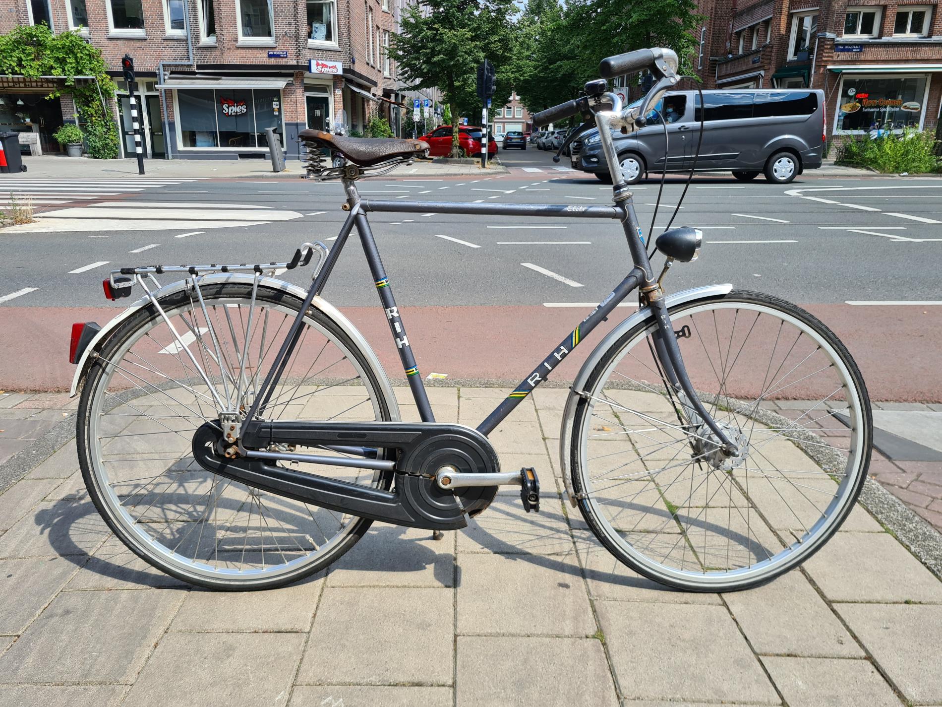 BikeFair | RIH Elite | BikeFair - Marketplace For Bikes