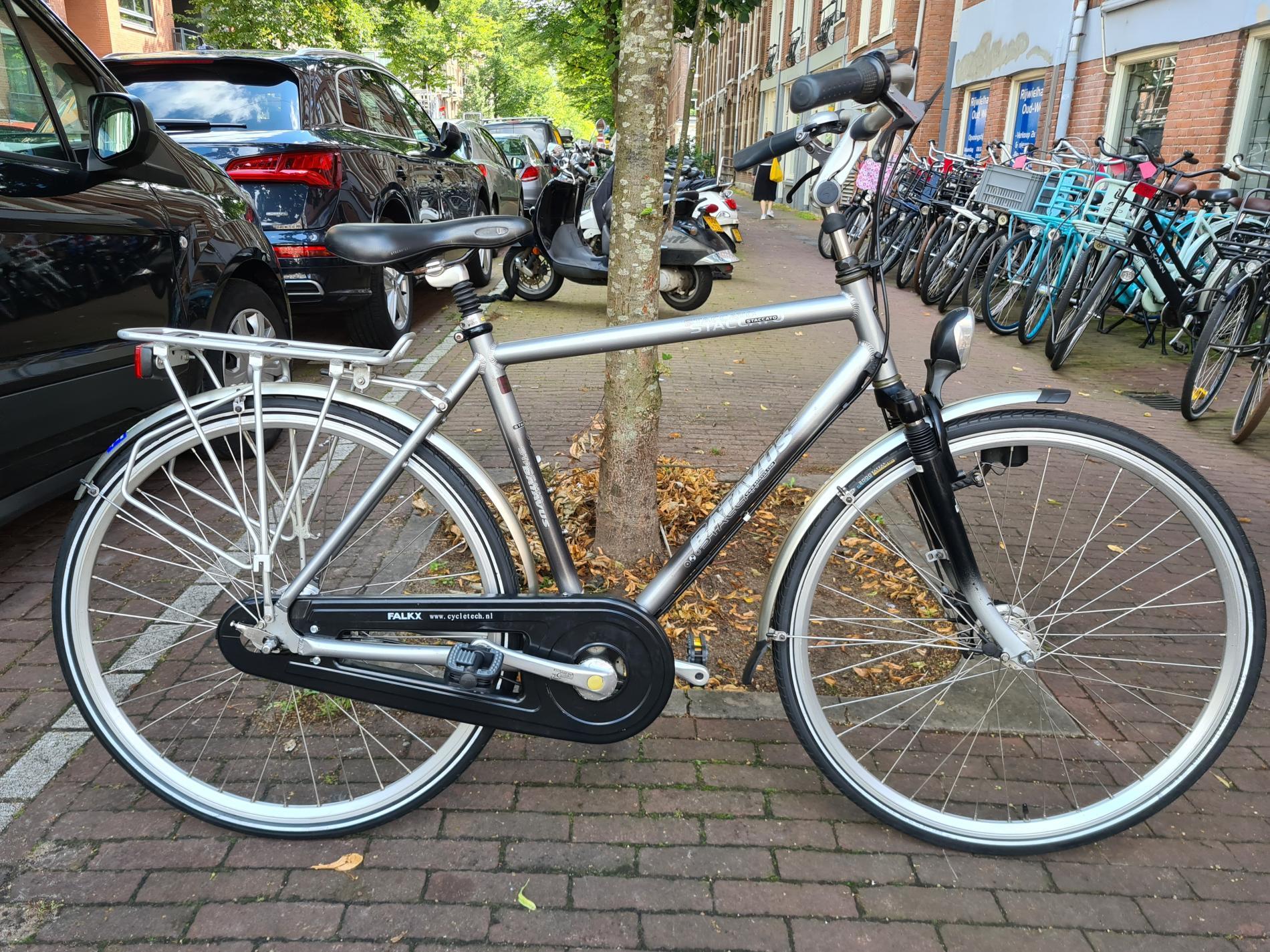 BikeFair | Batavus Staccato | BikeFair - Marketplace For Bikes