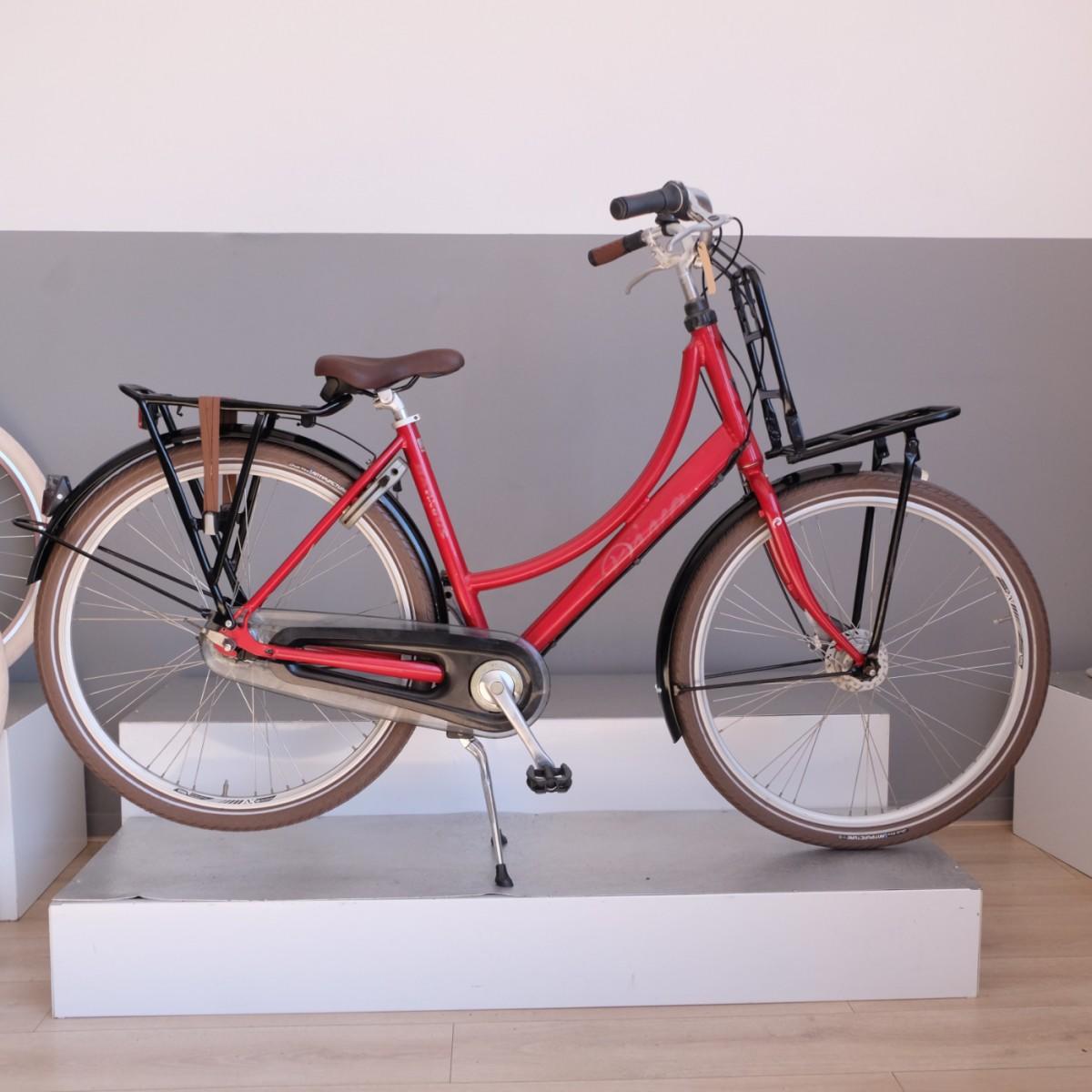 BikeFair | Batavus Diva | BikeFair - Marketplace For Bikes