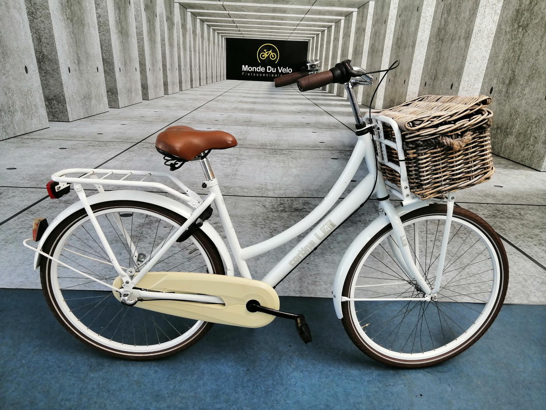 BikeFair | Cortina U4 transporter | BikeFair - Marketplace For Bikes