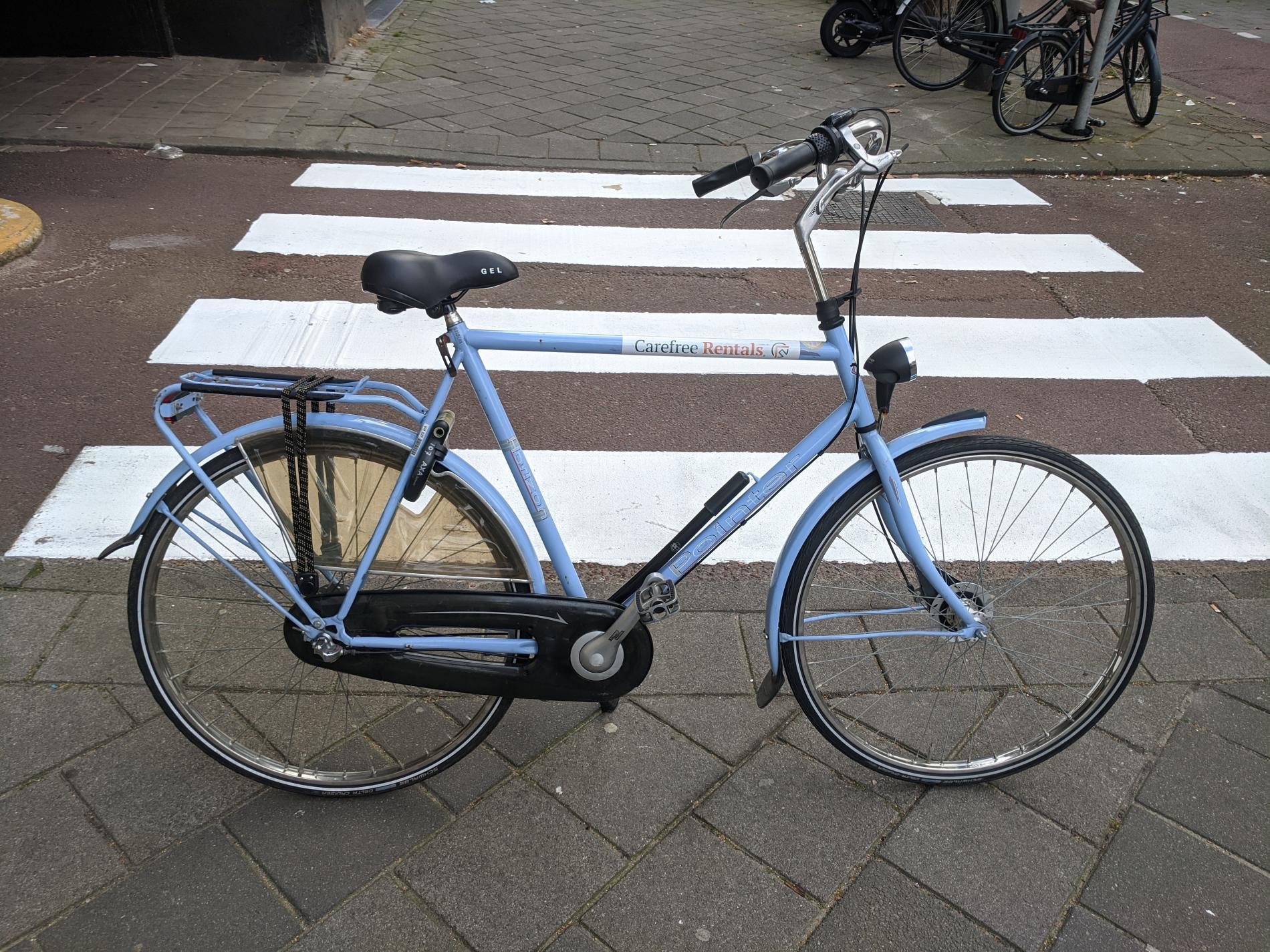 BikeFair | Pointer Horizon | BikeFair - Marketplace For Bikes