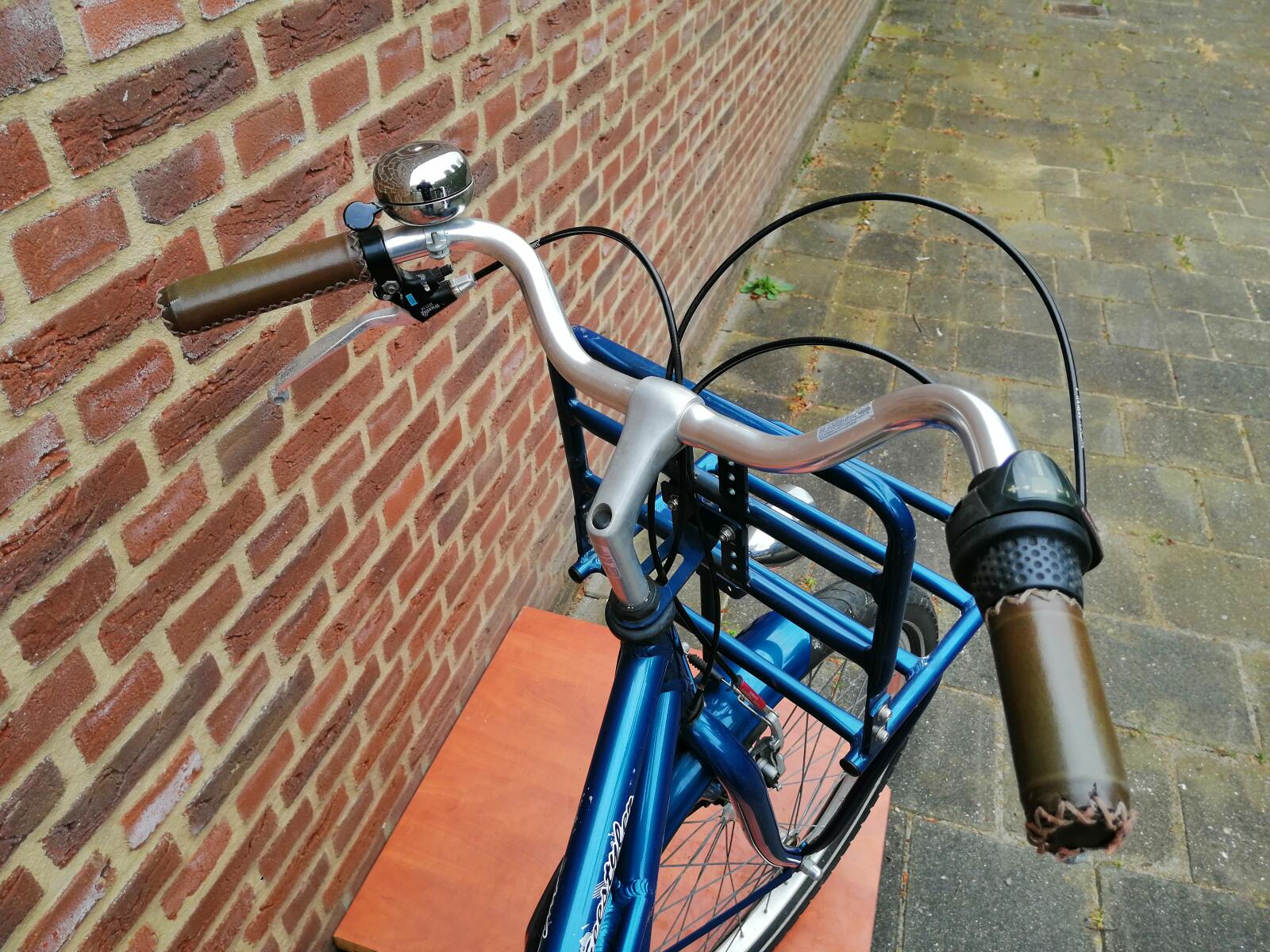 BikeFair | Gazelle Freestyler | BikeFair - Marketplace For Bikes