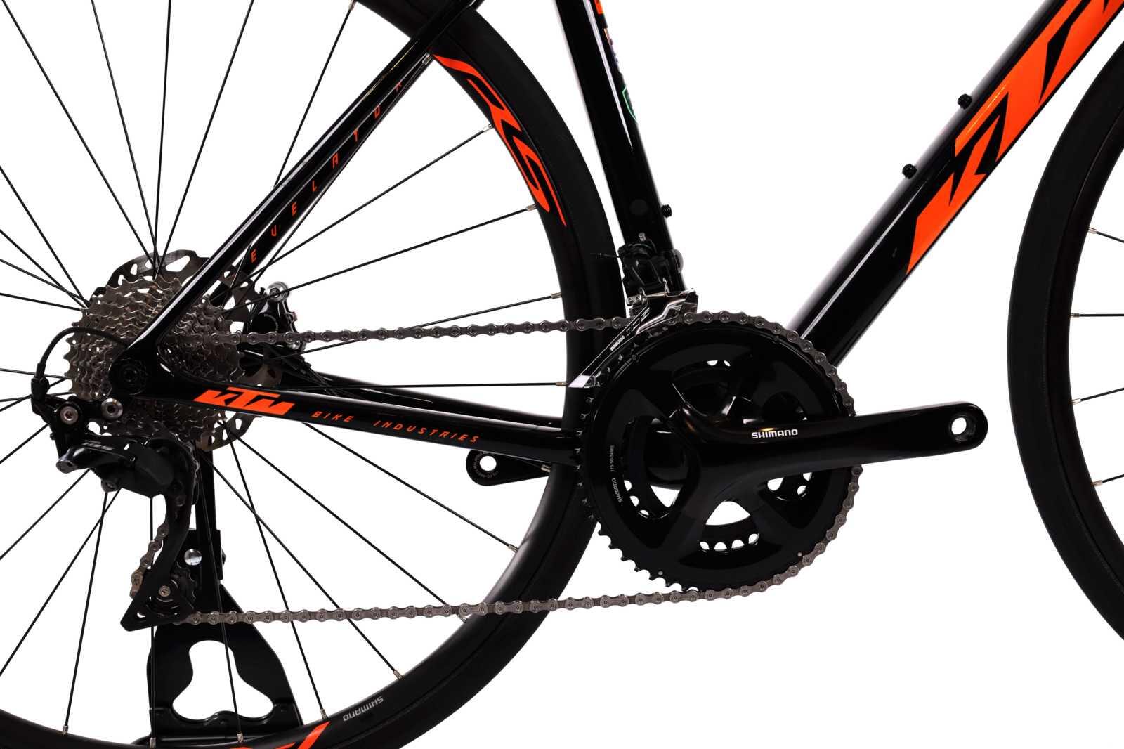 BikeFair | KTM Revelator Alto Pro | BikeFair - Marketplace For Bikes