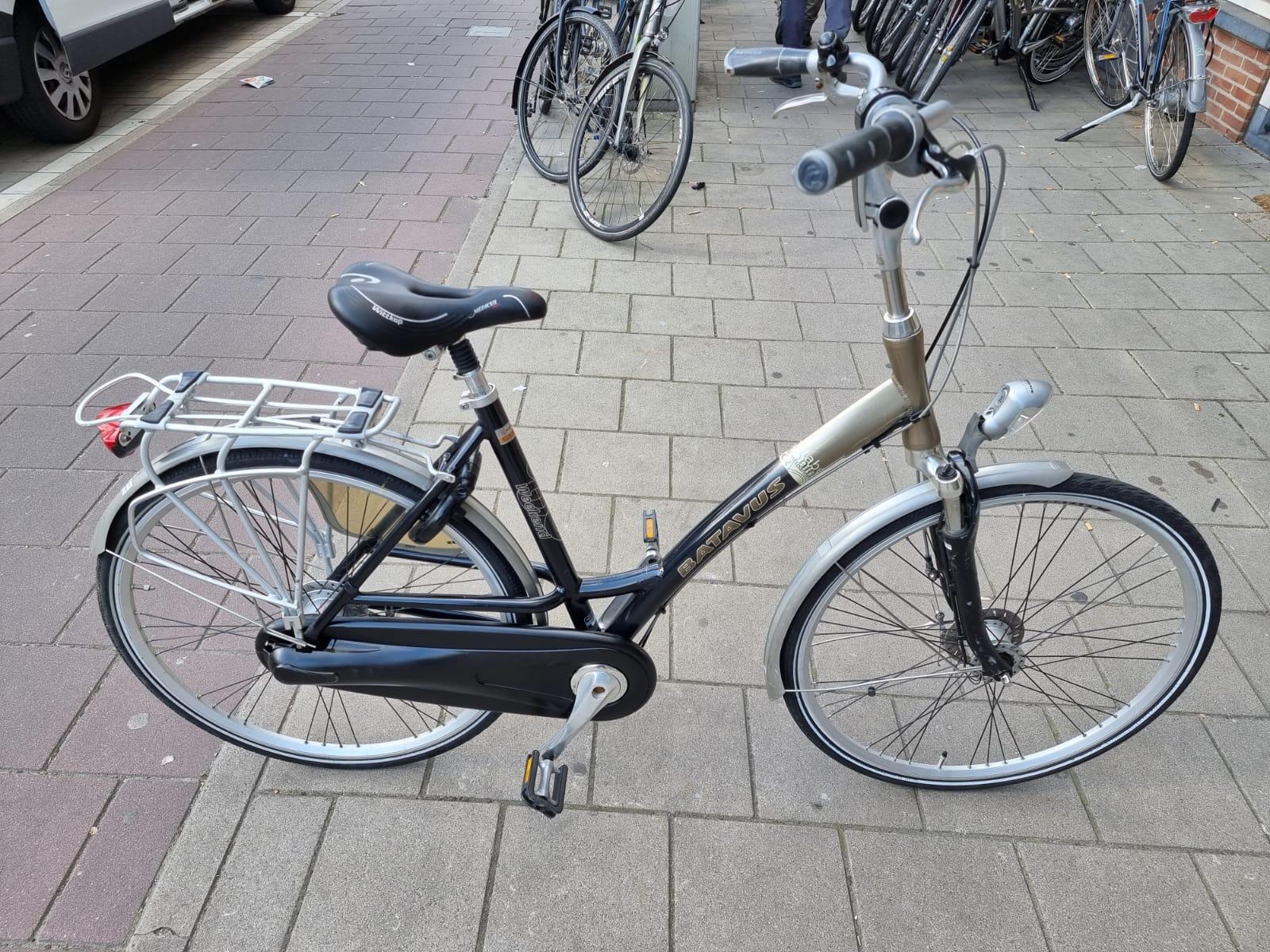 BikeFair | Batavus Weekend | BikeFair - Marketplace For Bikes