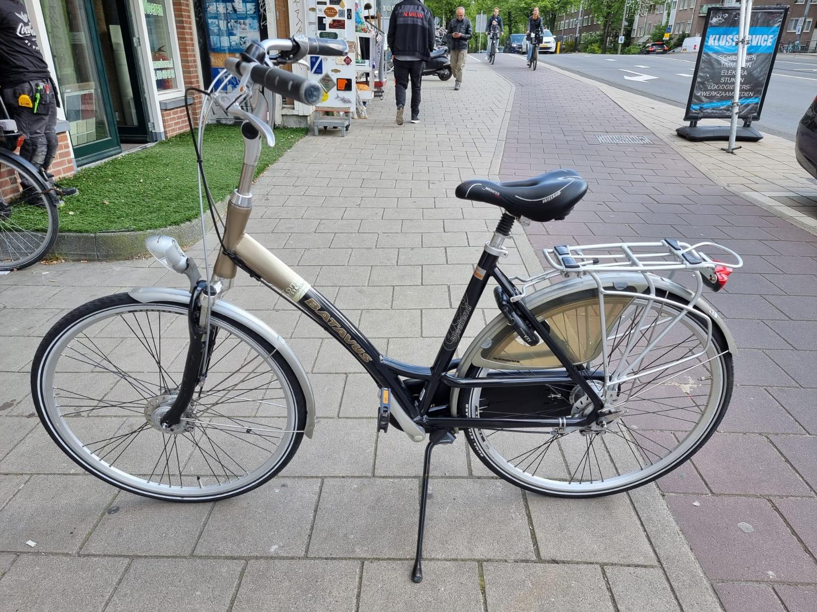 BikeFair | Batavus Weekend | BikeFair - Marketplace For Bikes