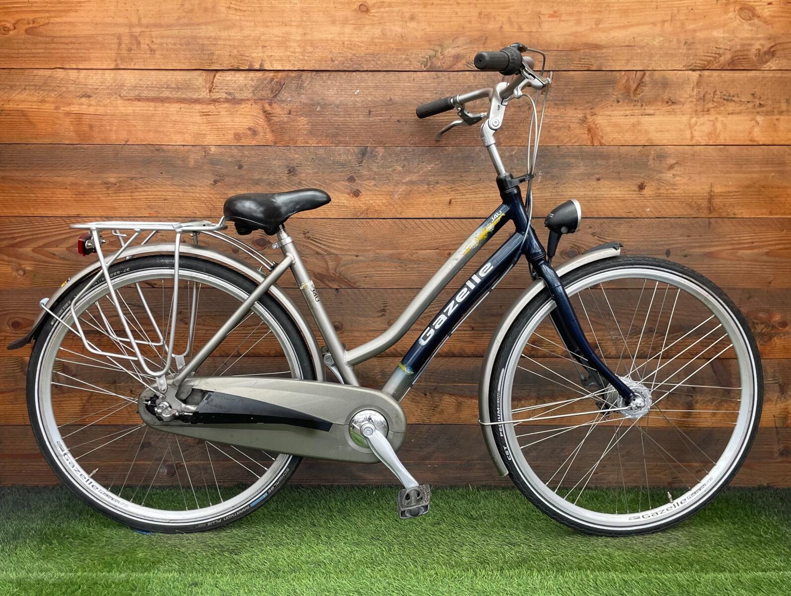 BikeFair | Gazelle | BikeFair - Marketplace For Bikes