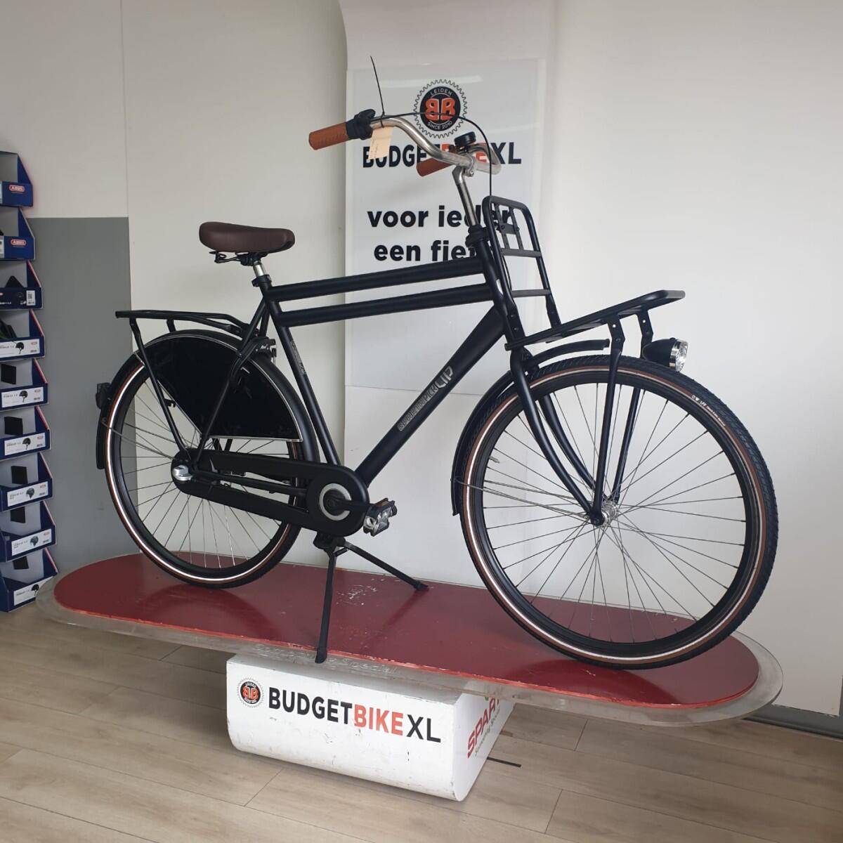 BikeFair | Sparta Pick-up | BikeFair - Marketplace For Bikes