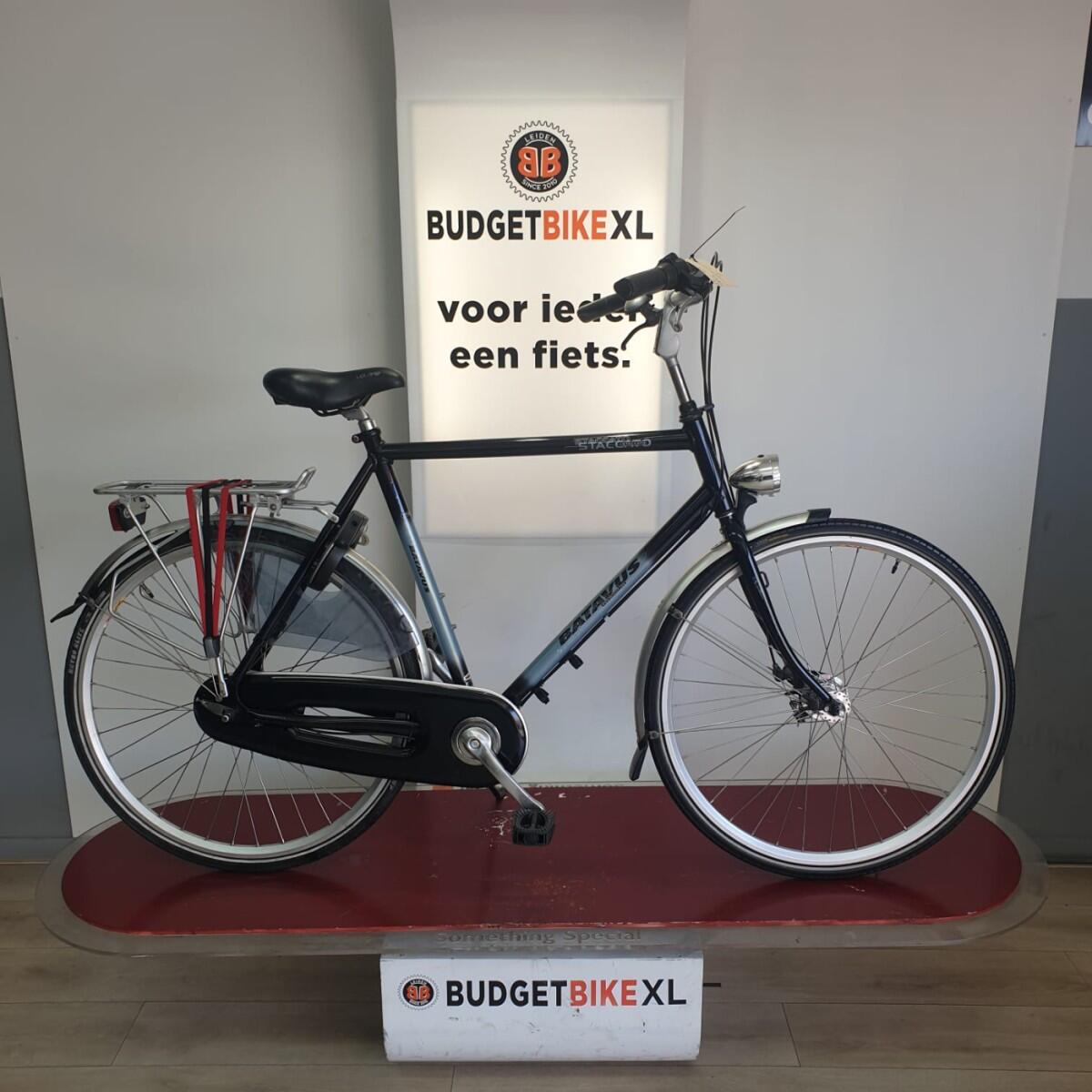 BikeFair | Batavus Staccato | BikeFair - Marketplace For Bikes