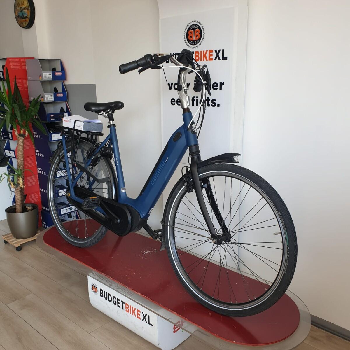 BikeFair | Gazelle Grenoble | BikeFair - Marketplace For Bikes