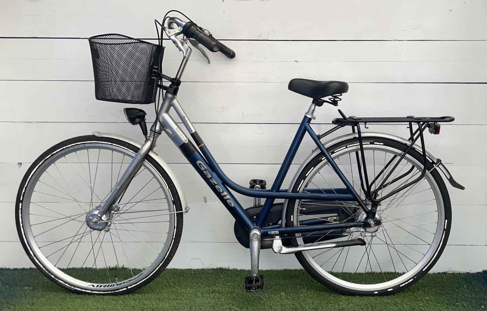 BikeFair | Gazelle | BikeFair - Marketplace For Bikes