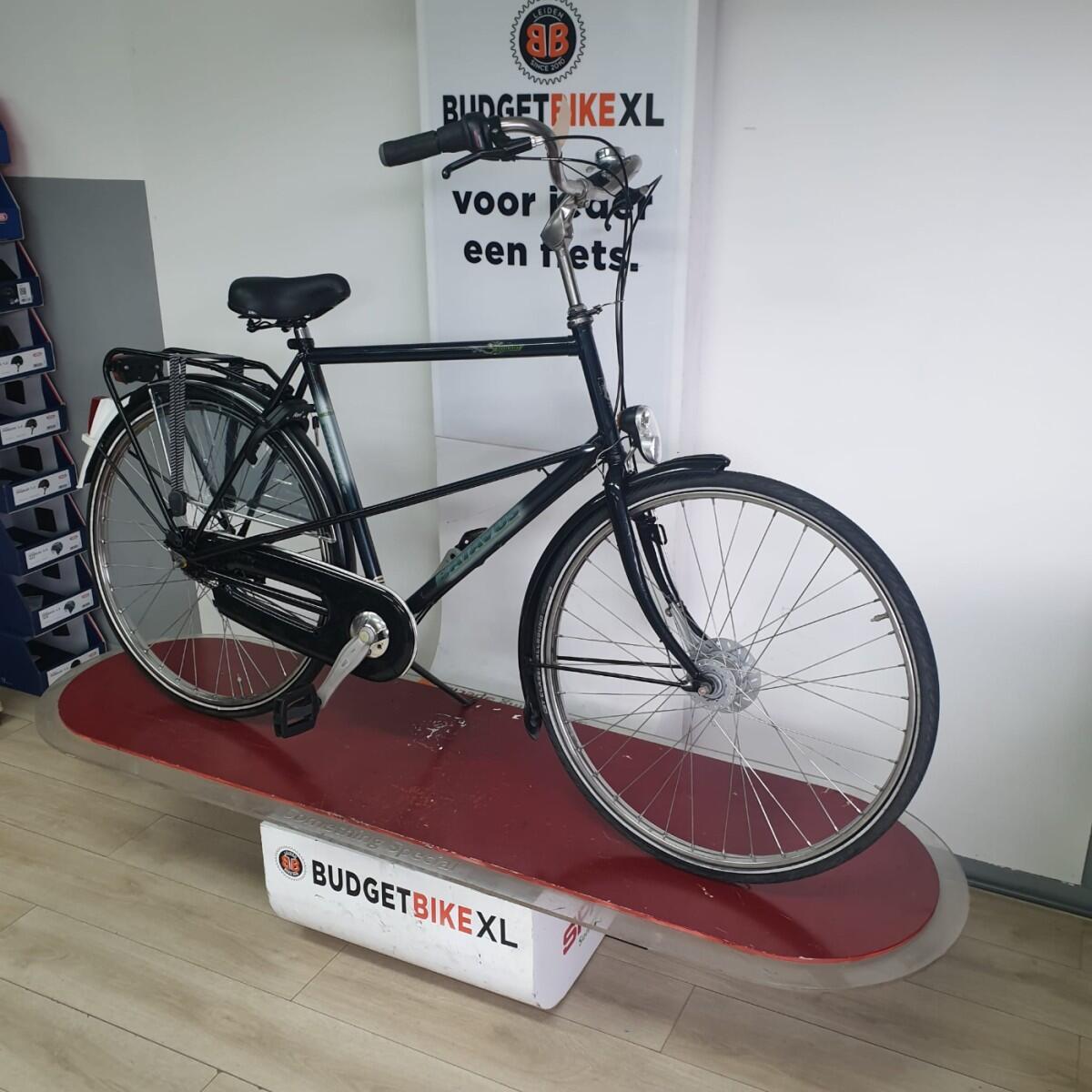 BikeFair | Batavus STABILO | BikeFair - Marketplace For Bikes