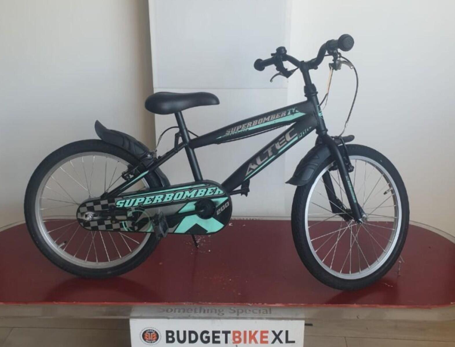 BikeFair | Altec Superbomber | BikeFair - Marketplace For Bikes