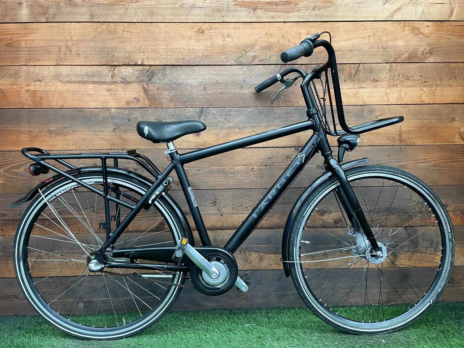 Target 50cm bike store