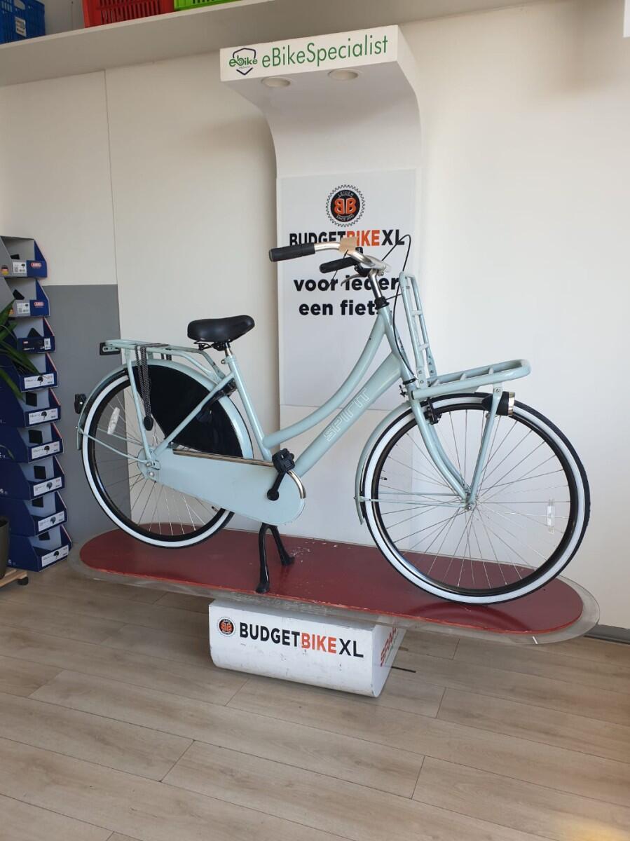 BikeFair | Spirit Transportfiets | BikeFair - Marketplace For Bikes