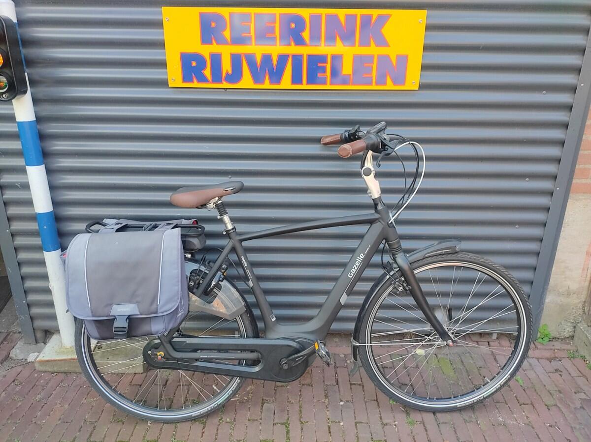 BikeFair | Gazelle Grenoble C7 HMB | BikeFair - Marketplace For Bikes