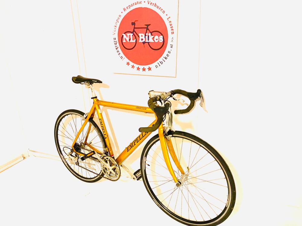 BikeFair | Other Empella Campagnolo | BikeFair - Marketplace For Bikes