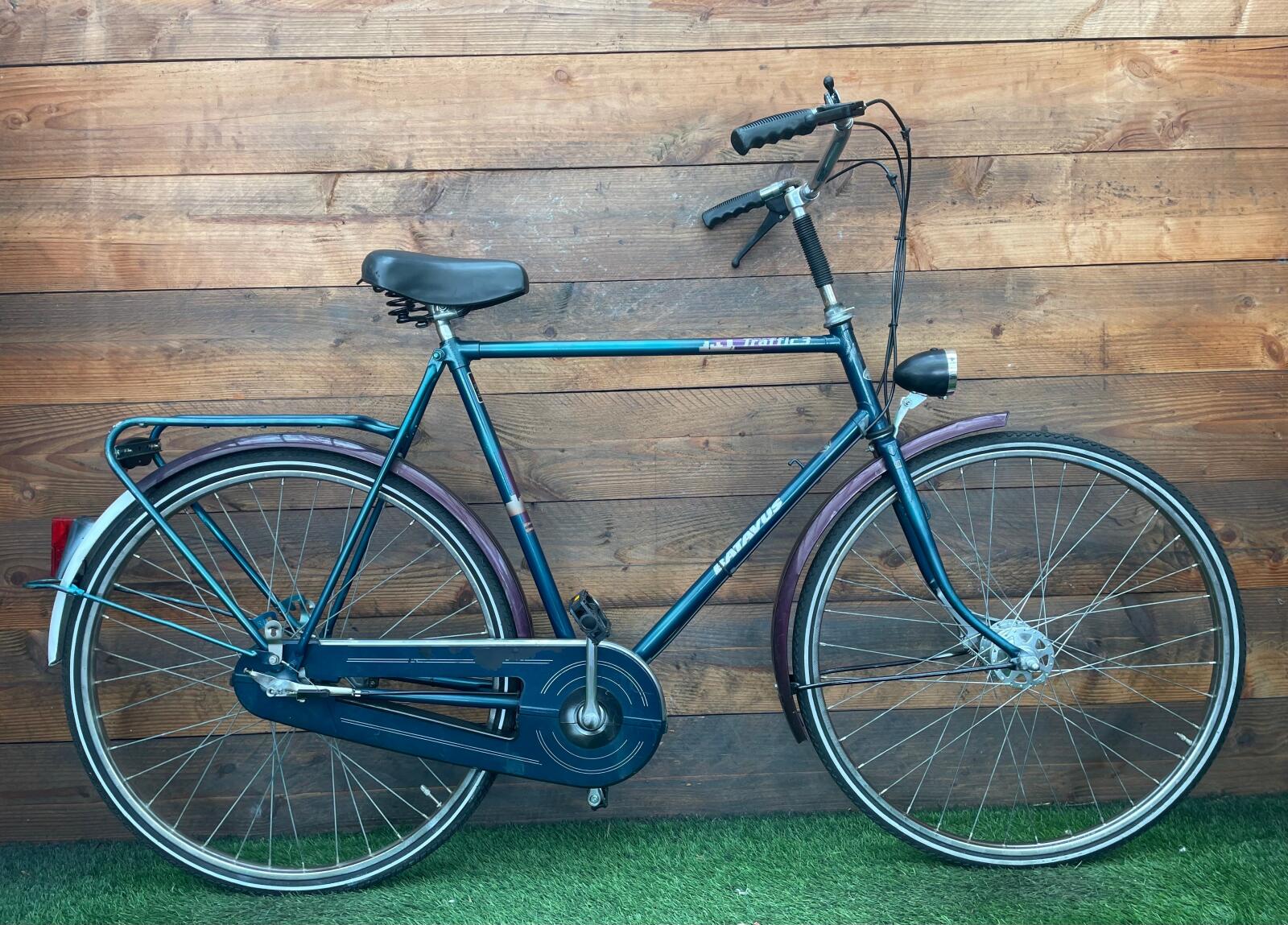 BikeFair | Batavus | BikeFair - Marketplace For Bikes