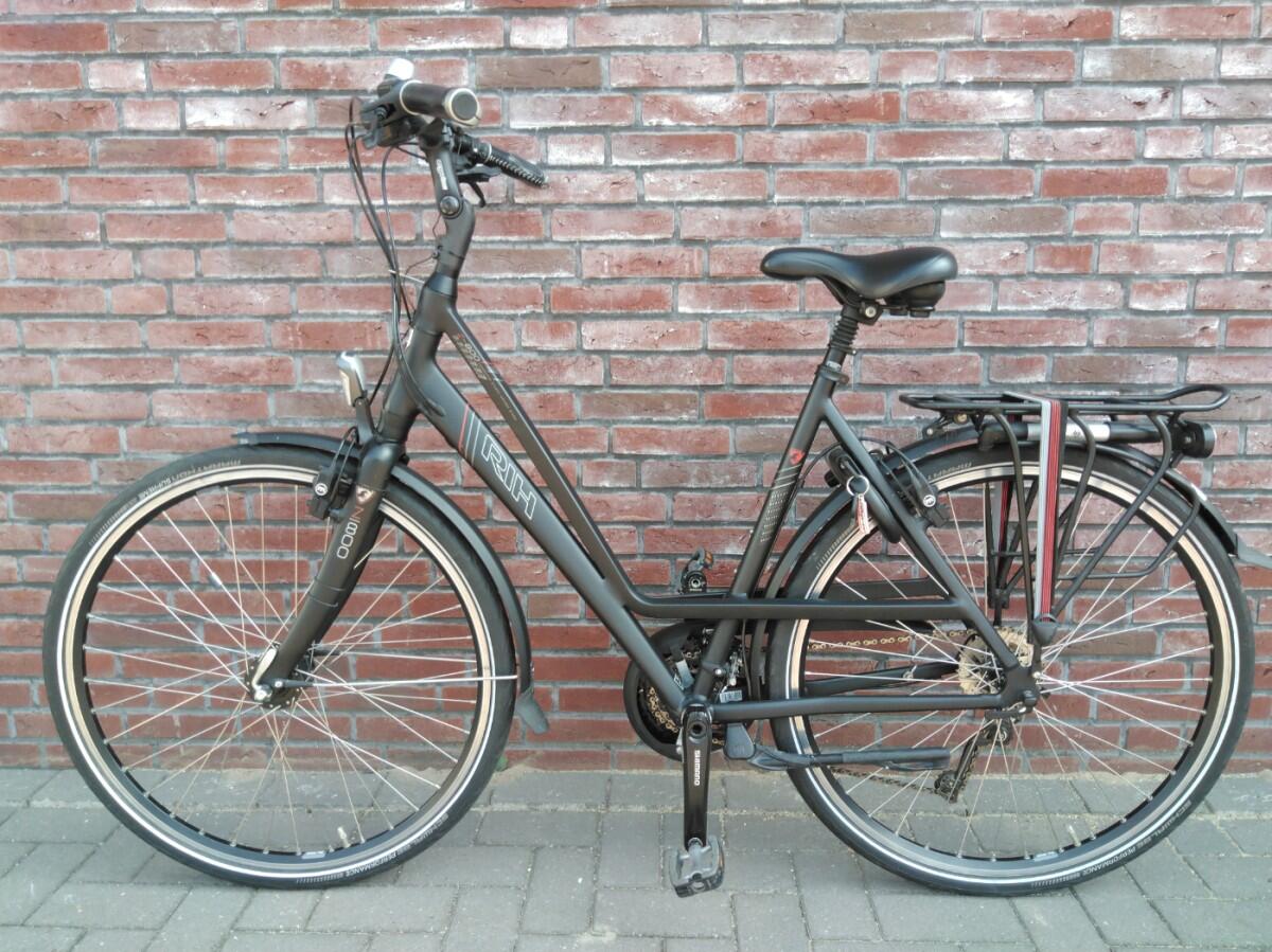 BikeFair | RIH Rih Z-800 Deore 30v D54 | BikeFair - Marketplace For Bikes