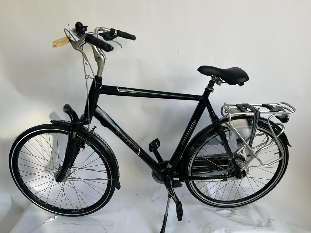 BikeFair | Sparta ION RX | BikeFair - Marketplace For Bikes