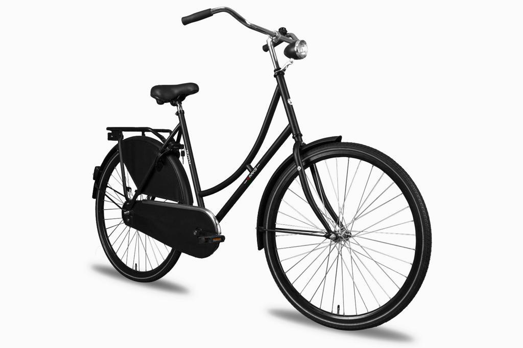 BikeFair | Raaks Dutch Omafiets | BikeFair - Marketplace For Bikes