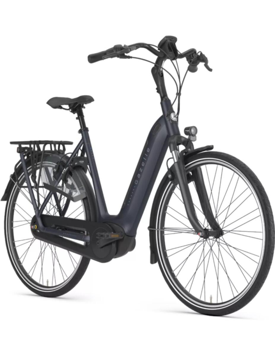 BikeFair | Gazelle Grenoble C7+ HMB | BikeFair - Marketplace For Bikes