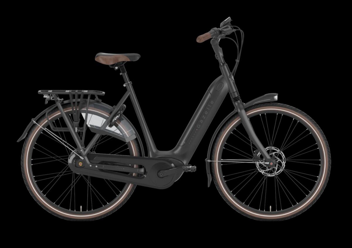 BikeFair | Gazelle Grenoble C8 HMB | BikeFair - Marketplace For Bikes