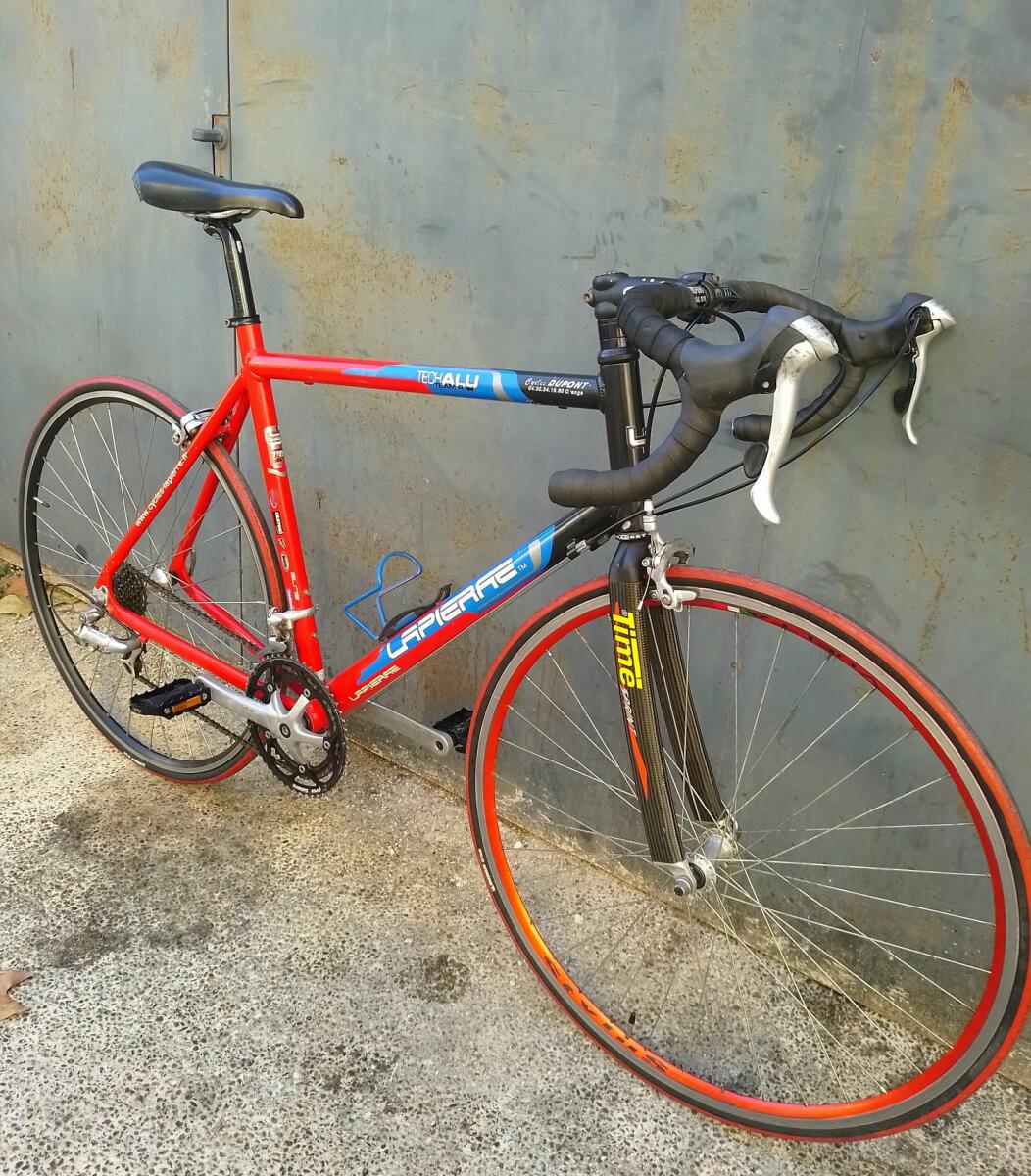 BikeFair | Lapierre | BikeFair - Marketplace For Bikes