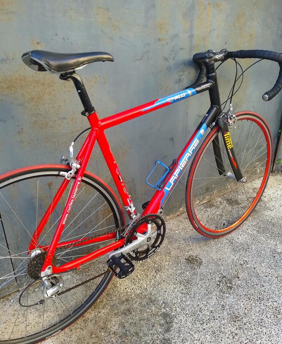 BikeFair | Lapierre | BikeFair - Marketplace For Bikes