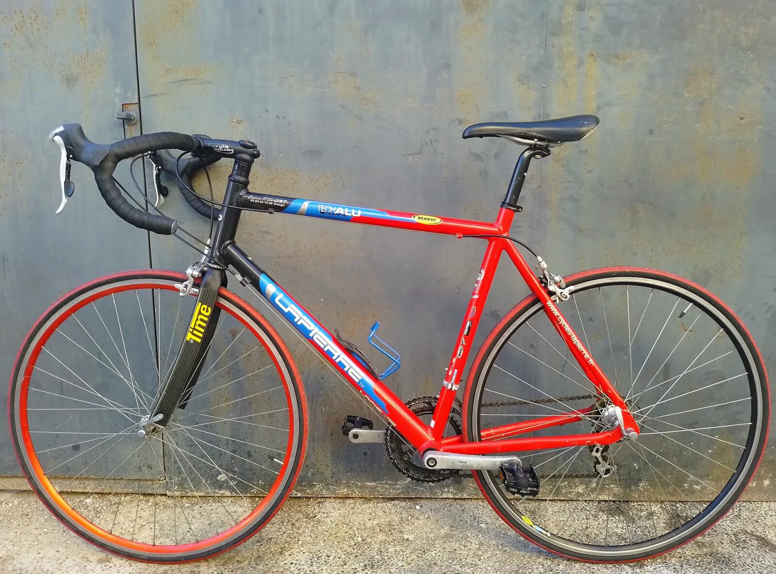 BikeFair | Lapierre | BikeFair - Marketplace For Bikes