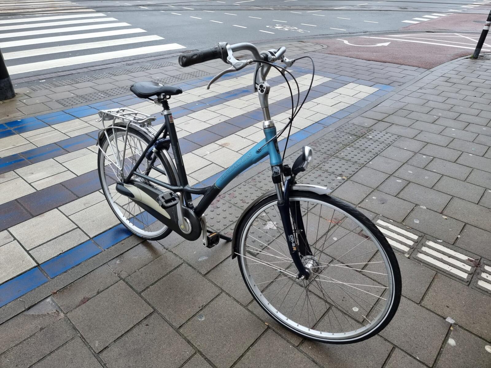 BikeFair | Batavus Staccato | BikeFair - Marketplace For Bikes